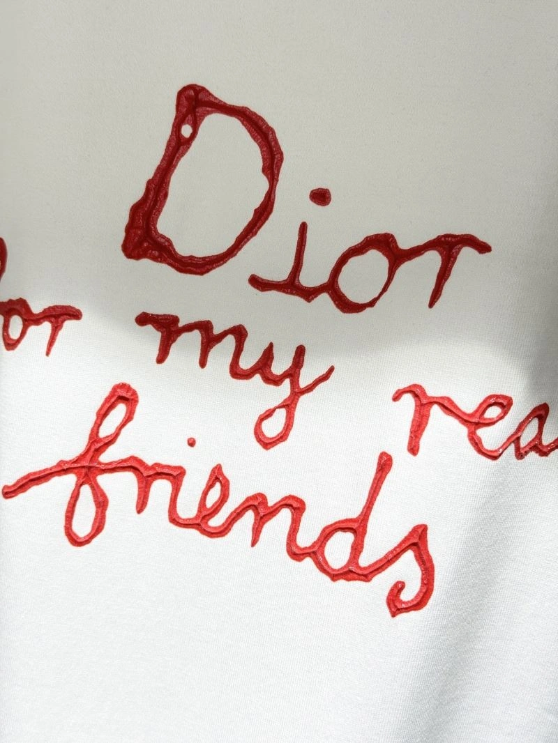 Top mirror Christian Dior T-Shirts