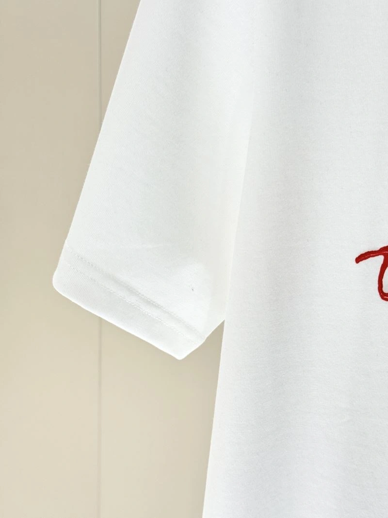 Top mirror Christian Dior T-Shirts