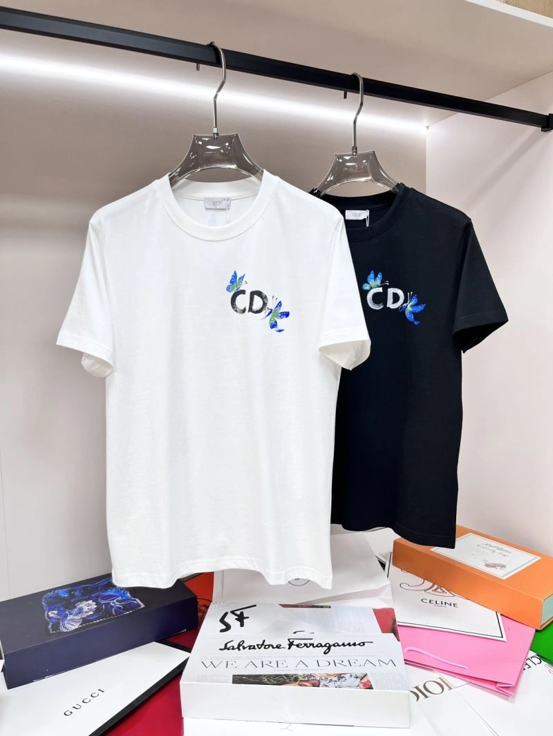 Christian Dior T-Shirts