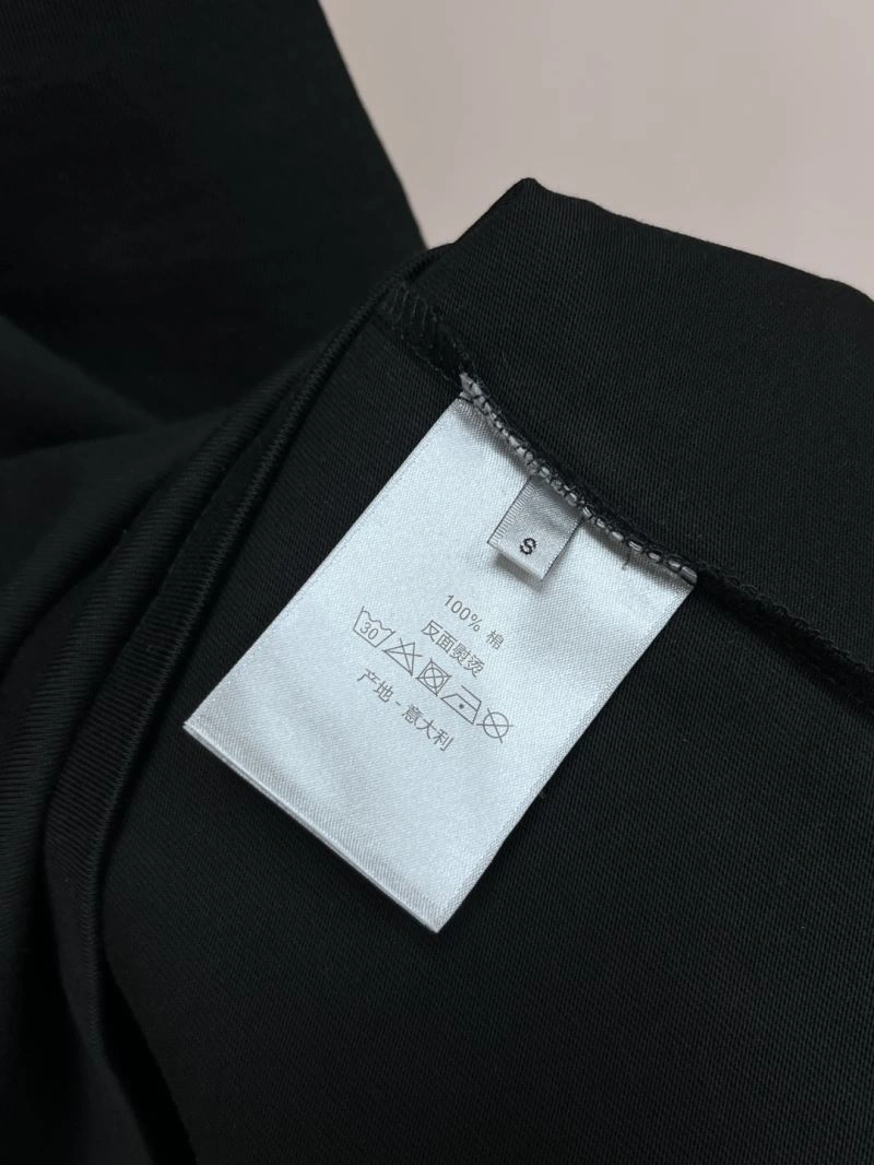 Brand-original Christian Dior T-Shirts