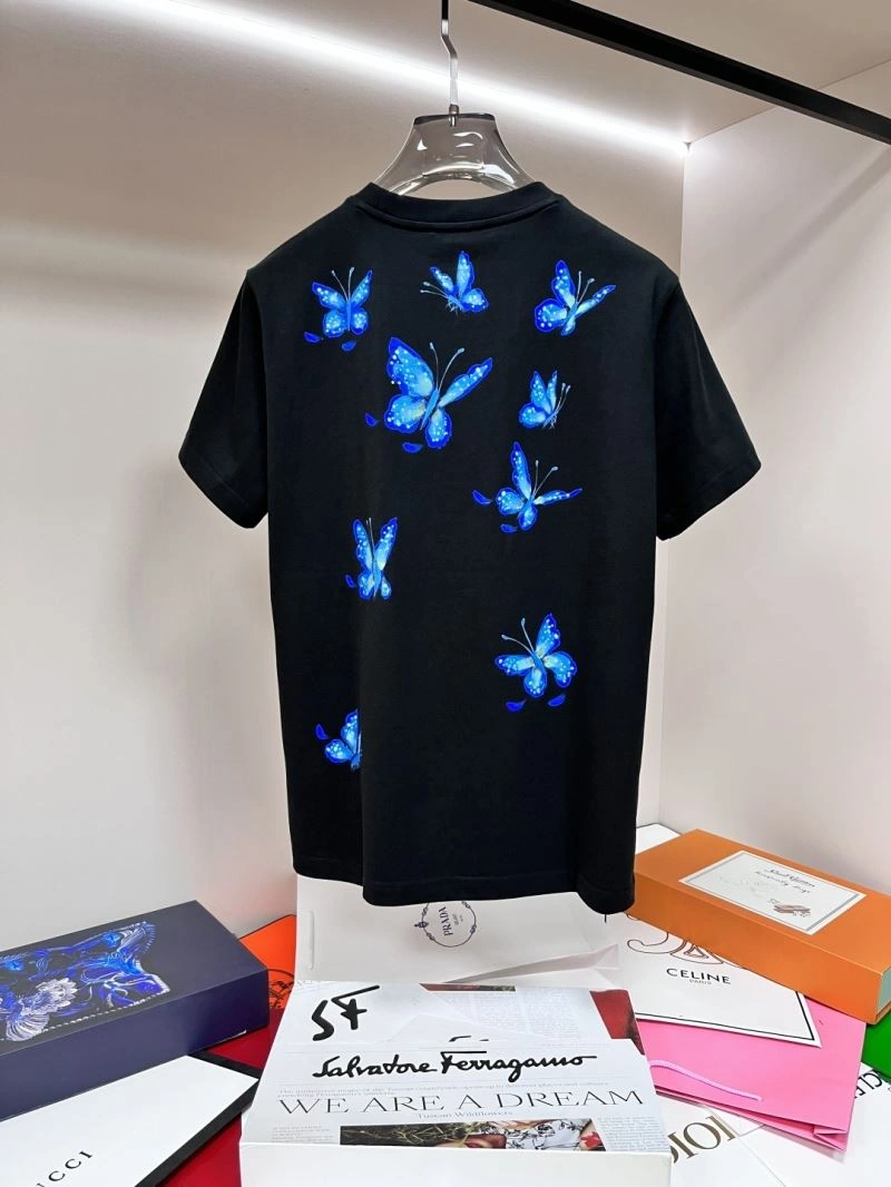 Brand-original Christian Dior T-Shirts