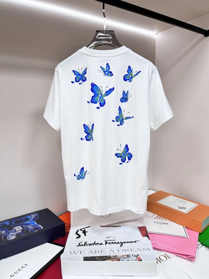 Brand-original Christian Dior T-Shirts