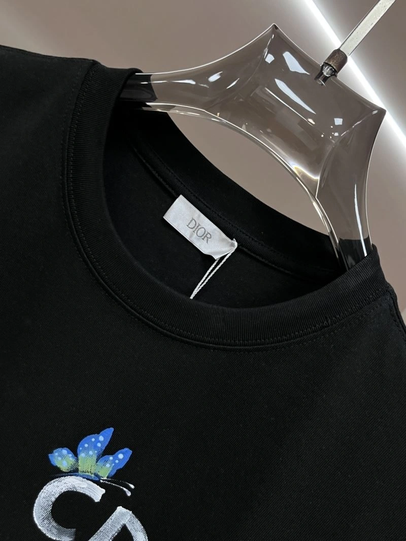 Brand-original Christian Dior T-Shirts