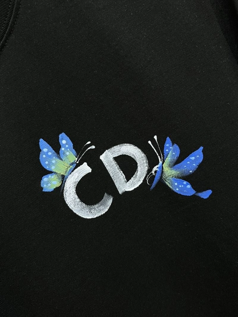 Brand-original Christian Dior T-Shirts