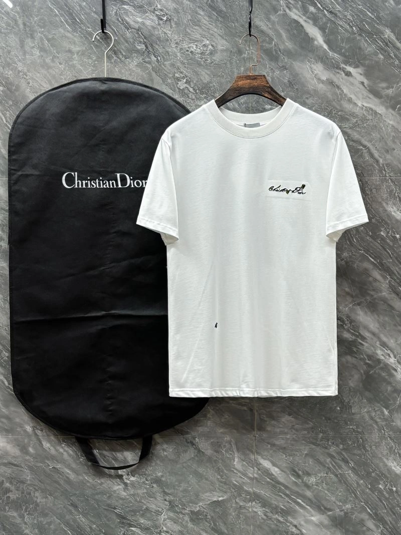Christian Dior T-Shirts