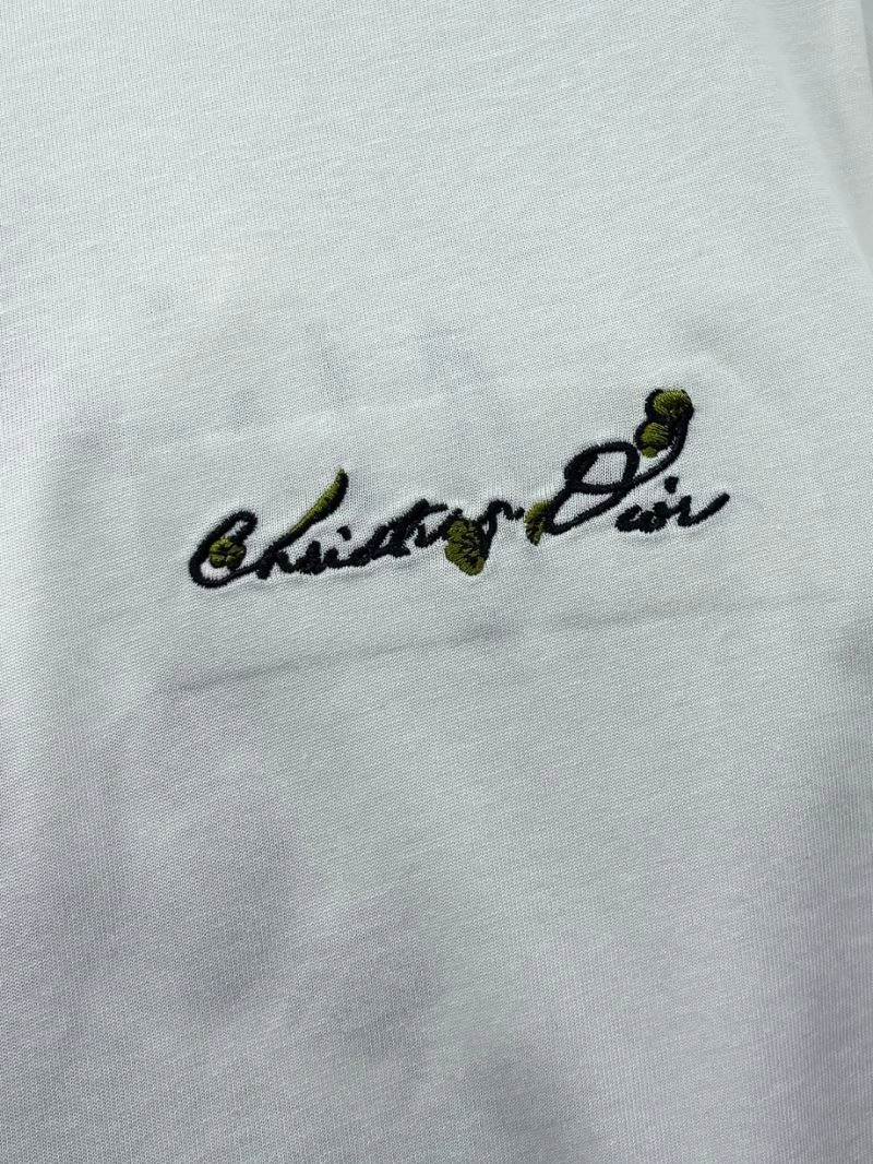 Exact replica Christian Dior T-Shirts