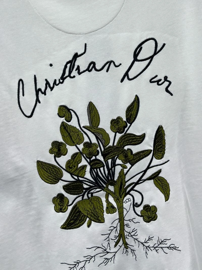 Exact replica Christian Dior T-Shirts