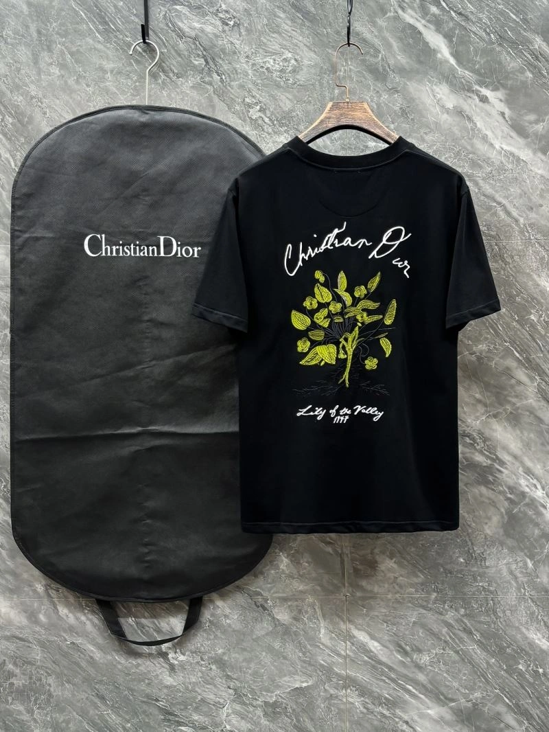 Inexpensive Christian Dior T-Shirts