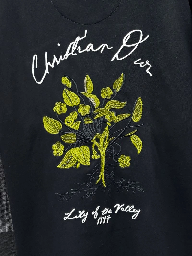 Inexpensive Christian Dior T-Shirts