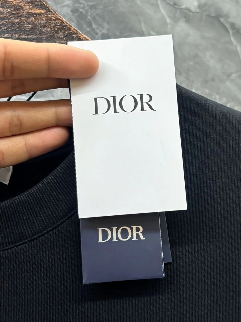 Inexpensive Christian Dior T-Shirts