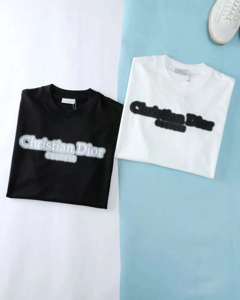 Christian Dior T-Shirts