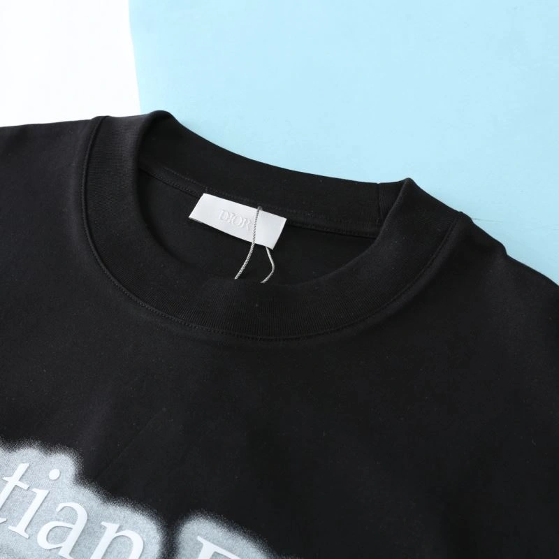 Original Christian Dior T-Shirts