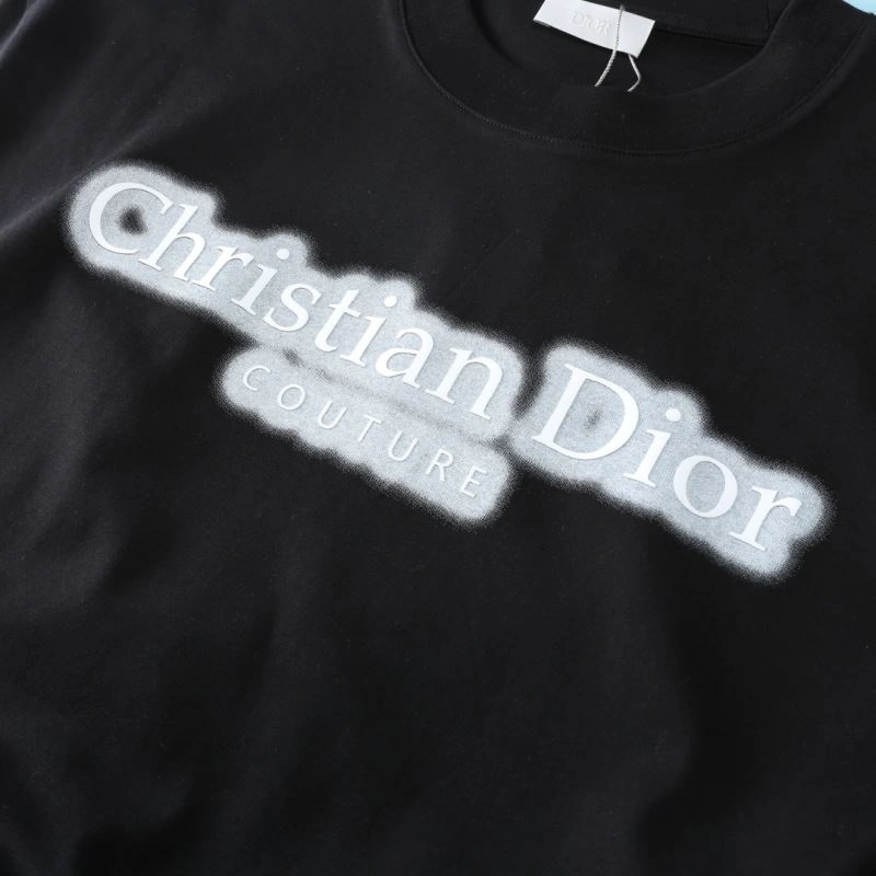 Original Christian Dior T-Shirts
