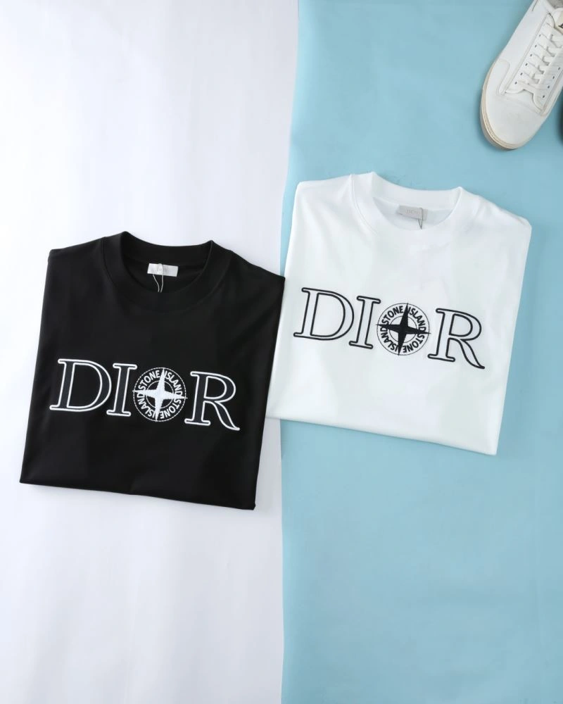 Christian Dior T-Shirts