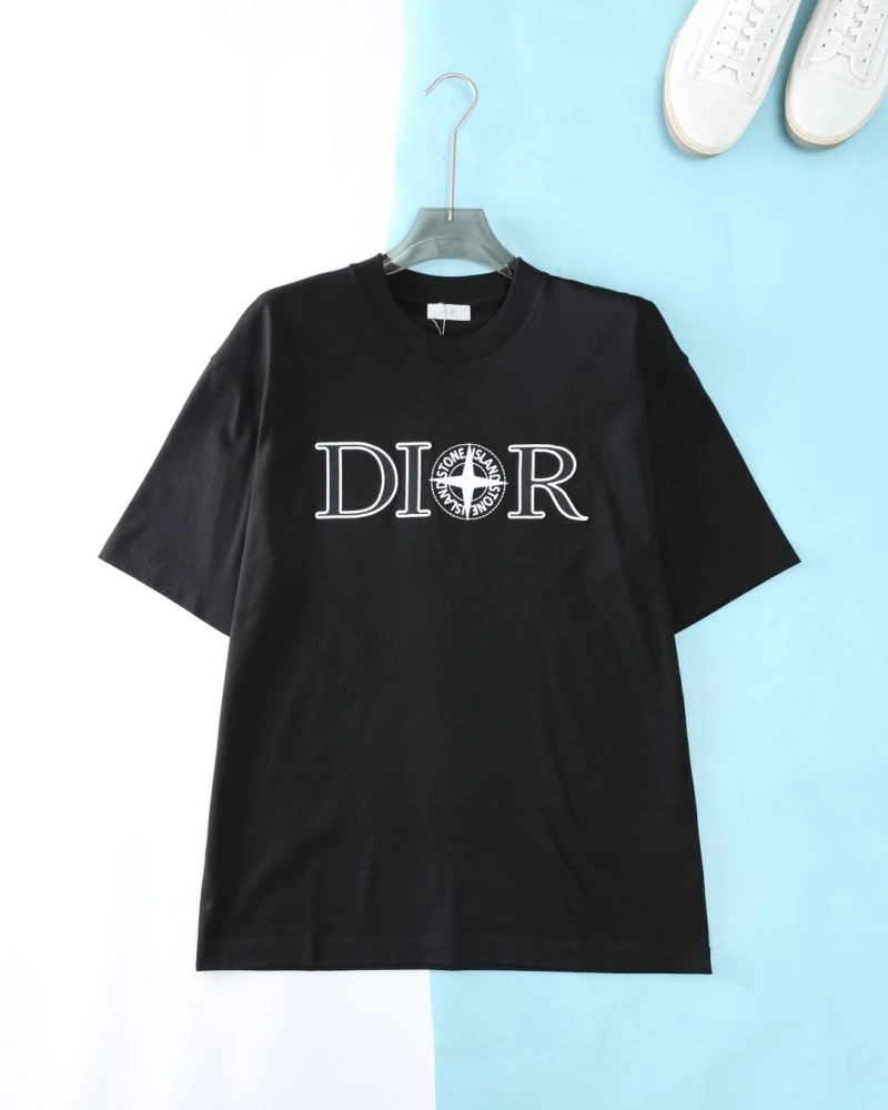 Christian Dior T-Shirts