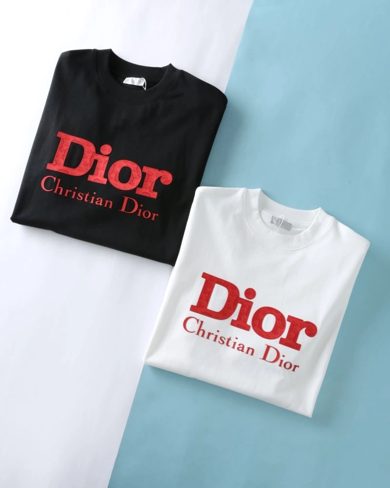 Christian Dior T-Shirts