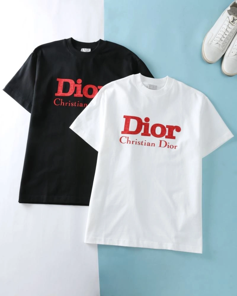 Legit Christian Dior T-Shirts
