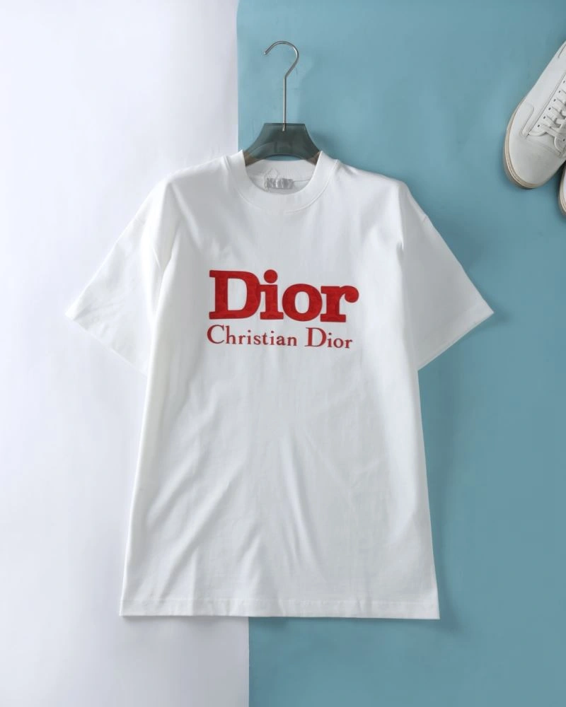 Legit Christian Dior T-Shirts