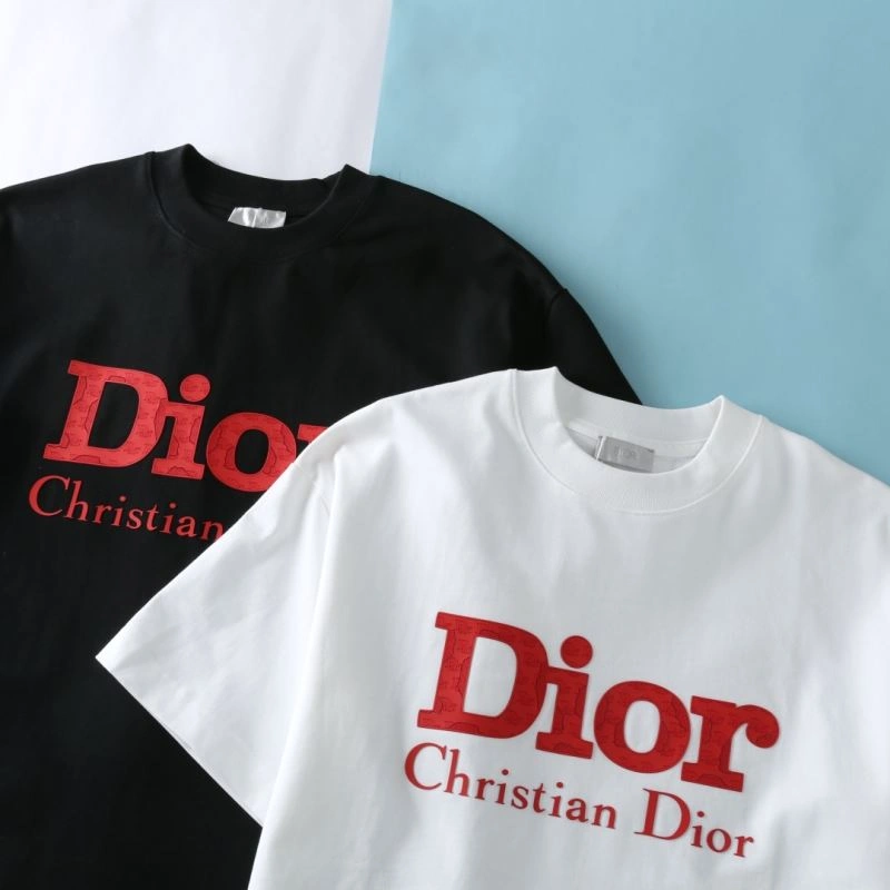 Legit Christian Dior T-Shirts