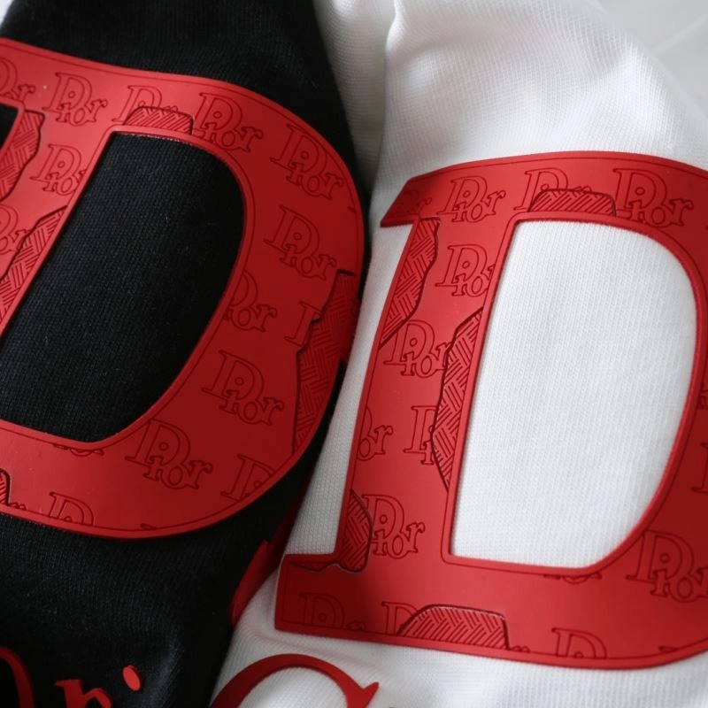 Legit Christian Dior T-Shirts