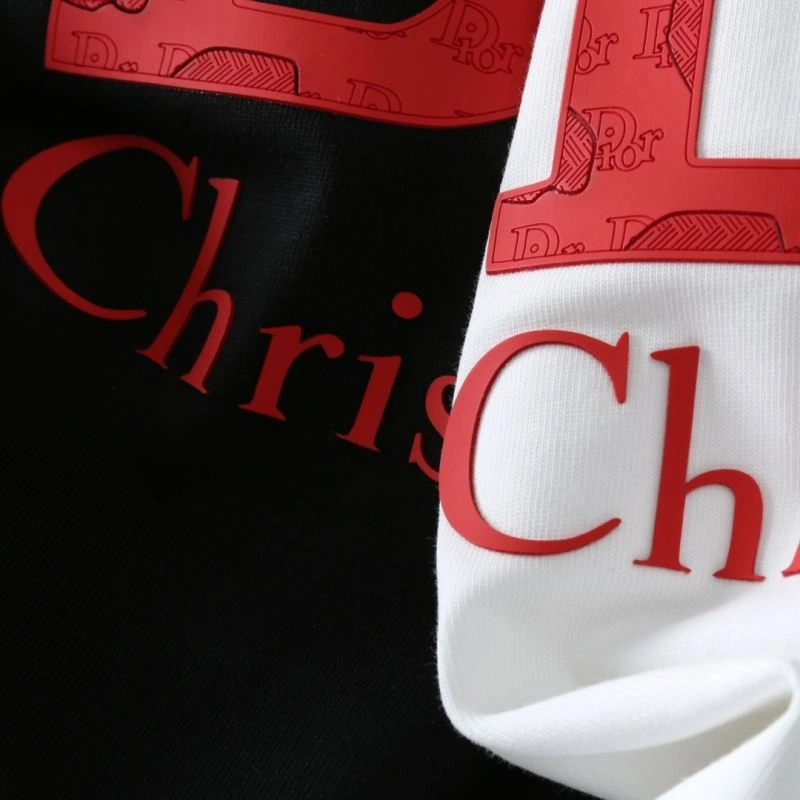 Legit Christian Dior T-Shirts