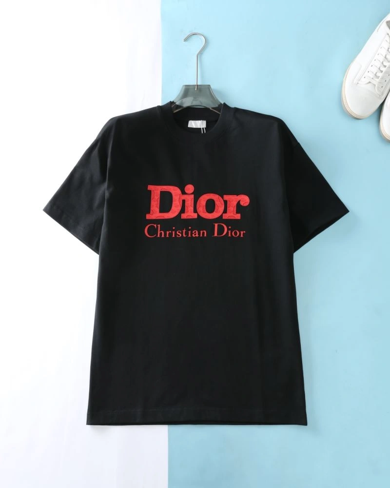 Christian Dior T-Shirts