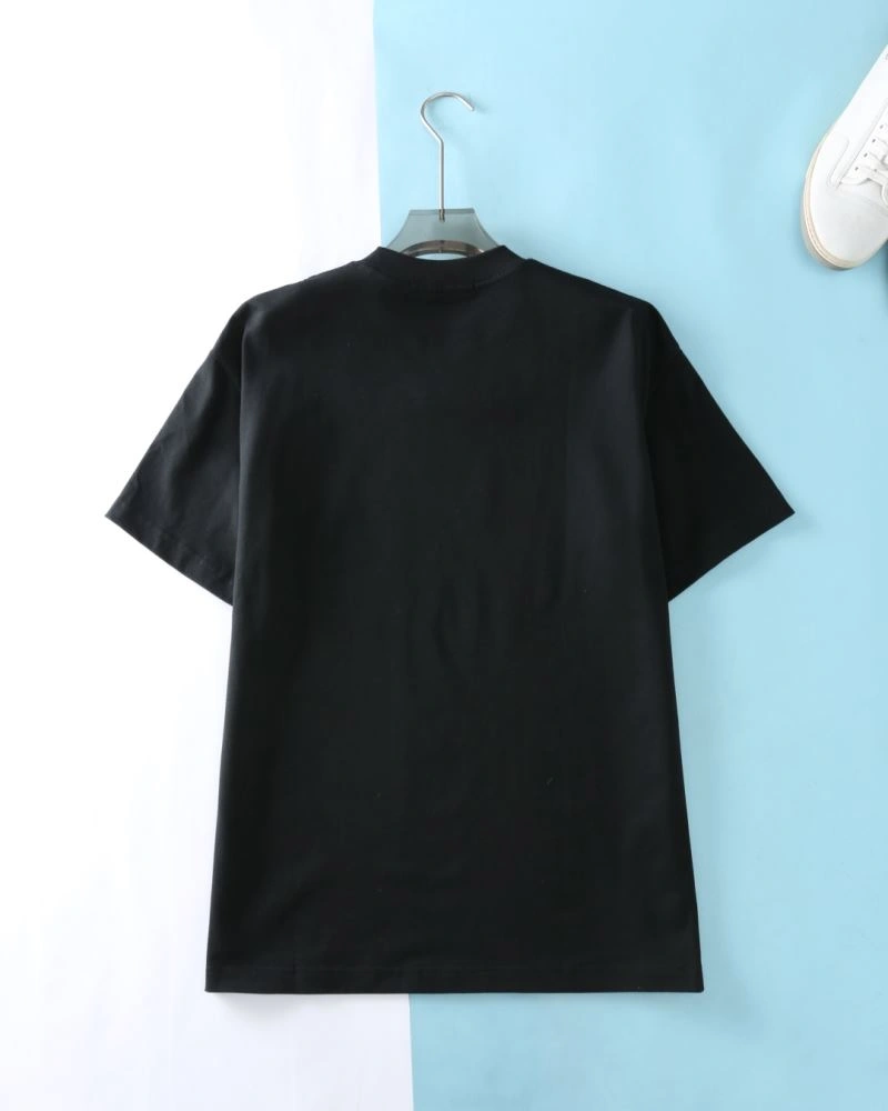 Brand-authenticated Christian Dior T-Shirts