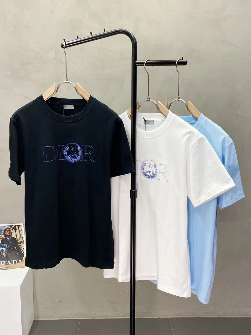 Christian Dior T-Shirts
