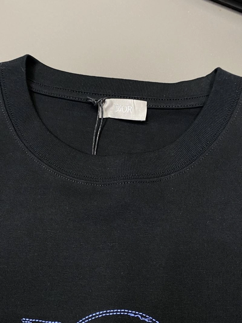 Mirror quality Christian Dior T-Shirts