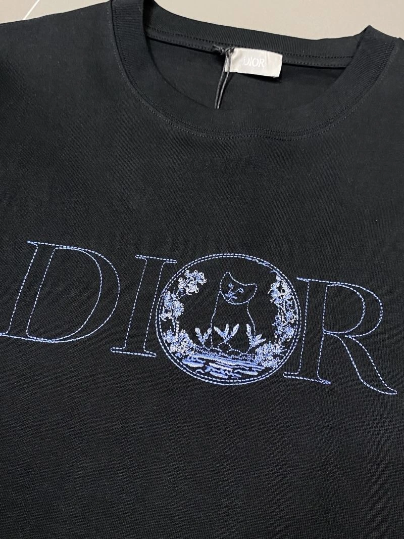 Mirror quality Christian Dior T-Shirts