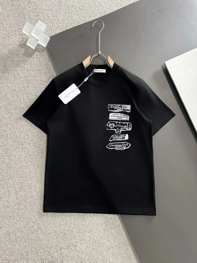 Christian Dior T-Shirts