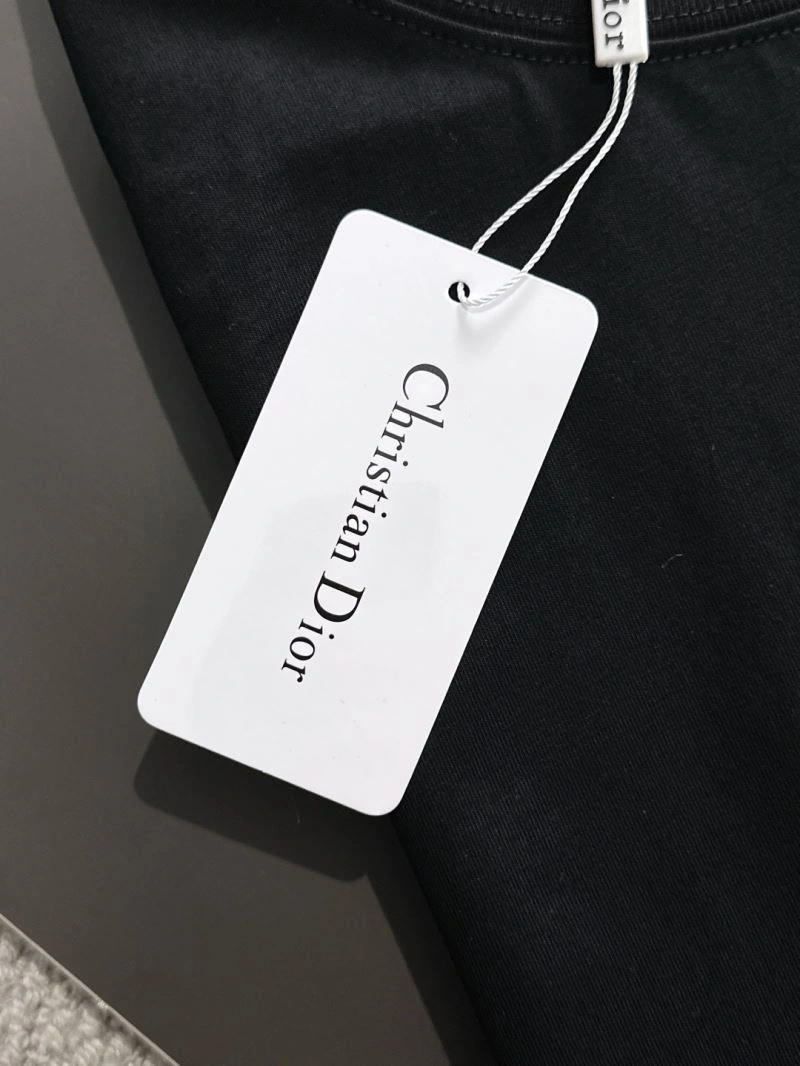 Indistinguishable Christian Dior T-Shirts