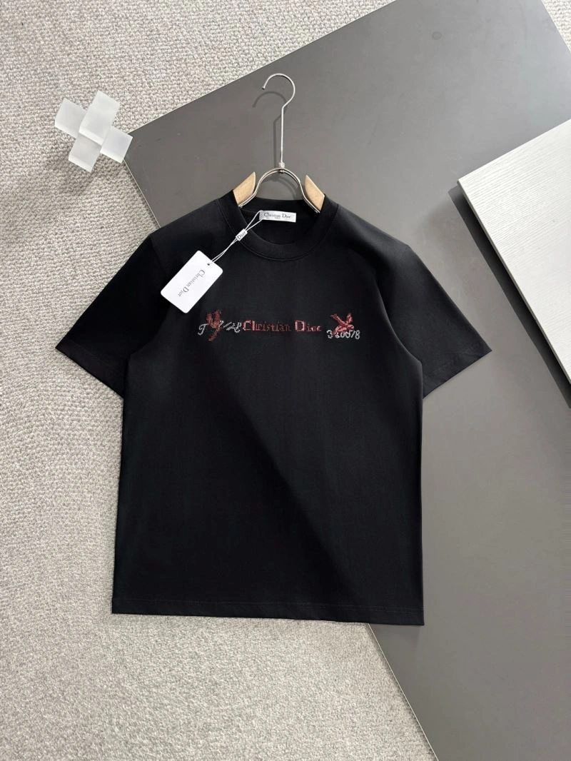 Christian Dior T-Shirts