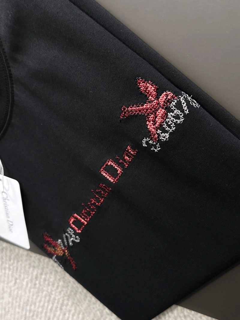Indistinguishable Christian Dior T-Shirts