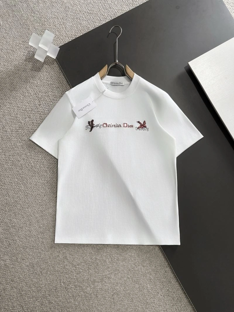 Christian Dior T-Shirts