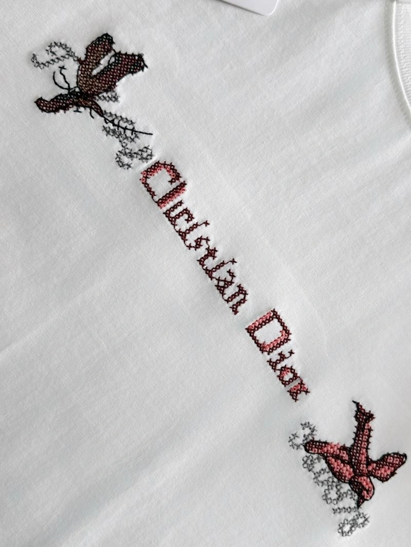 High accuracy Christian Dior T-Shirts