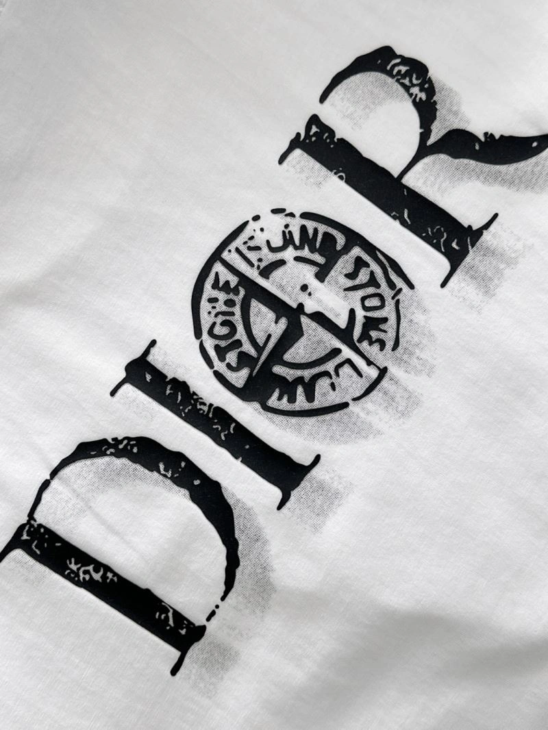 Affordable Christian Dior T-Shirts