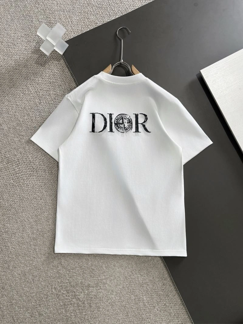 Affordable Christian Dior T-Shirts