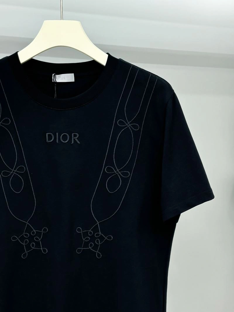 Value-priced Christian Dior T-Shirts