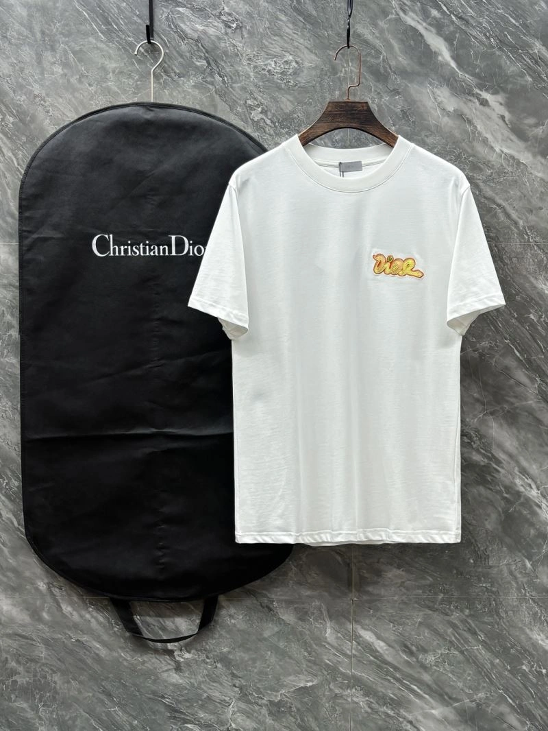 Christian Dior T-Shirts