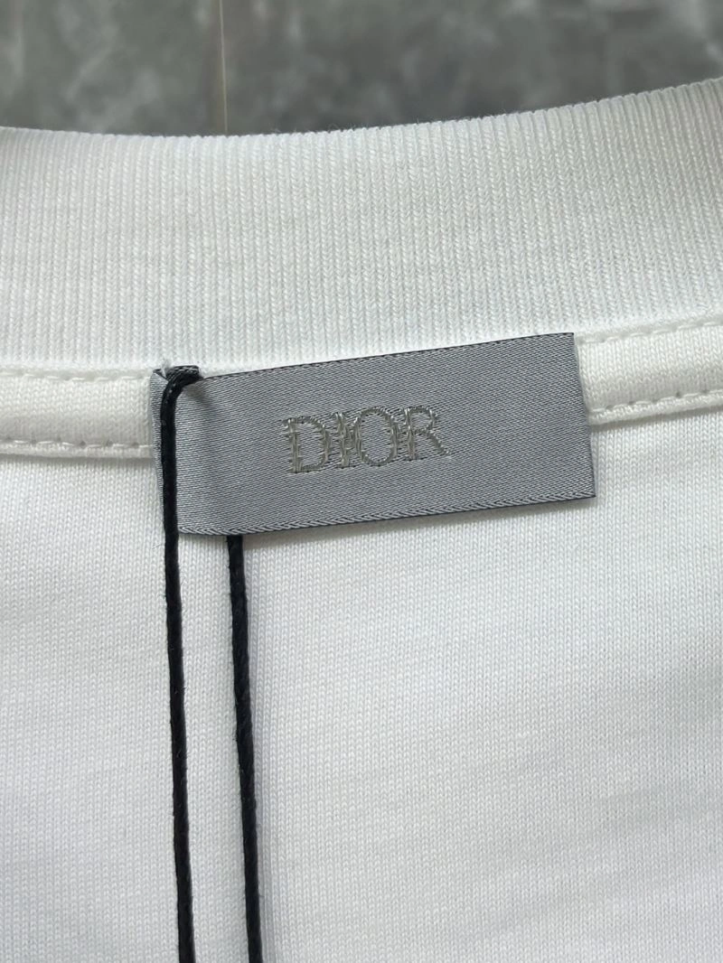 Mirror quality Christian Dior T-Shirts