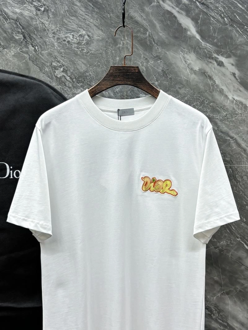 Mirror quality Christian Dior T-Shirts