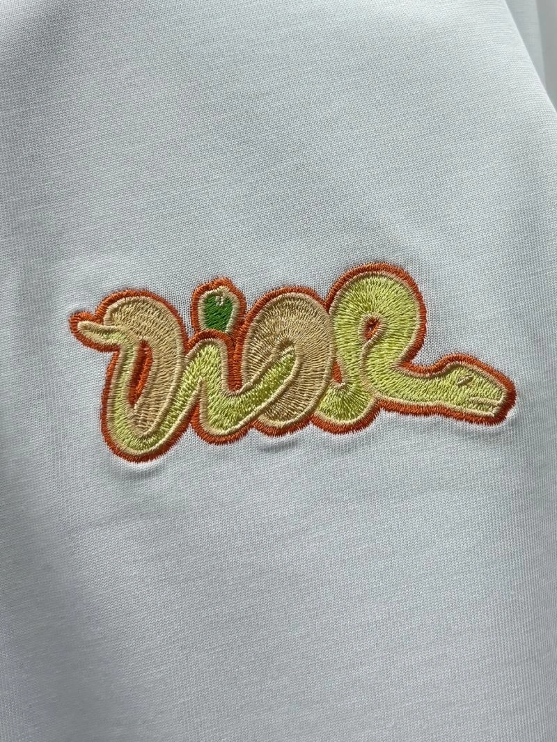 Mirror quality Christian Dior T-Shirts