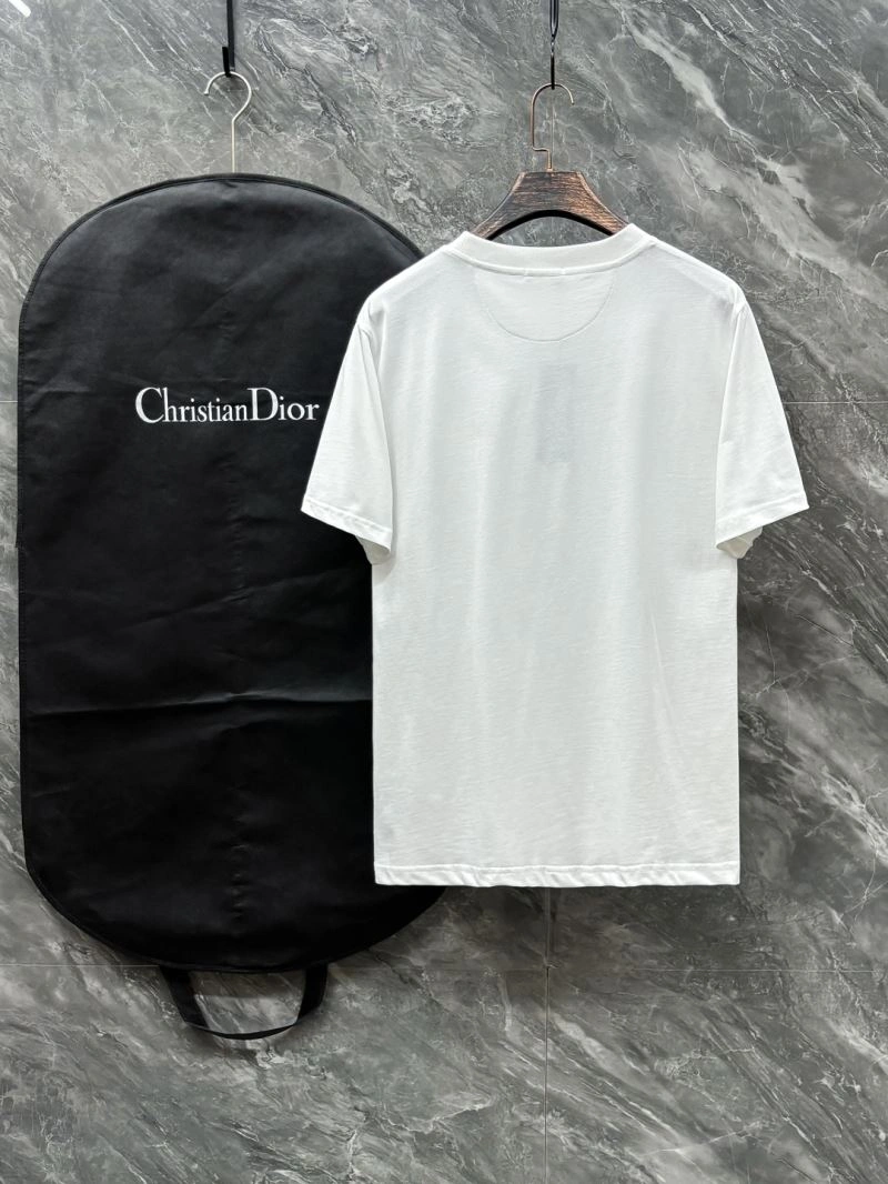 Mirror quality Christian Dior T-Shirts