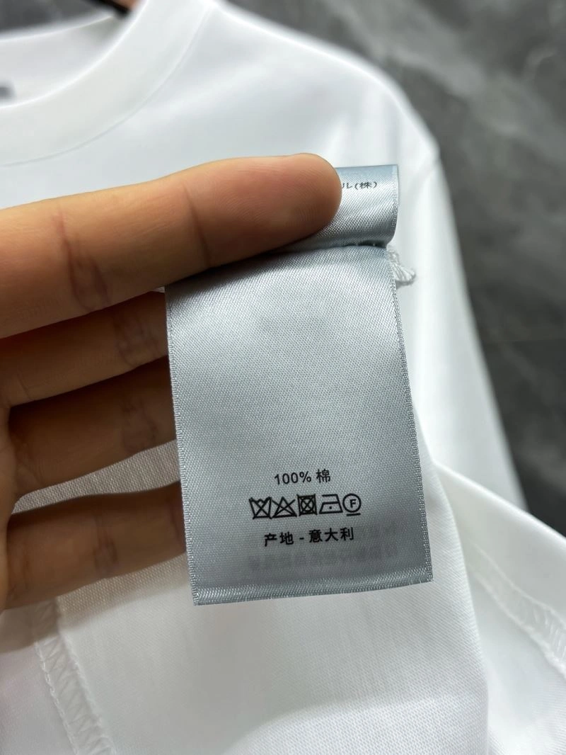 Mirror quality Christian Dior T-Shirts