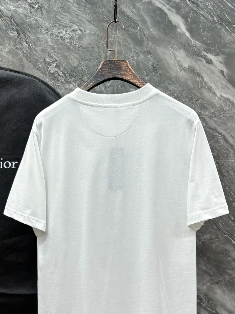 Mirror quality Christian Dior T-Shirts