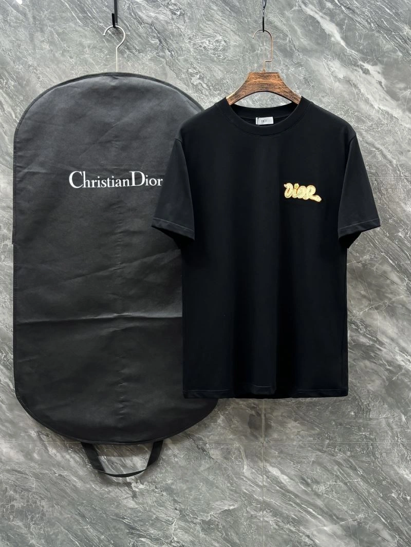 Christian Dior T-Shirts