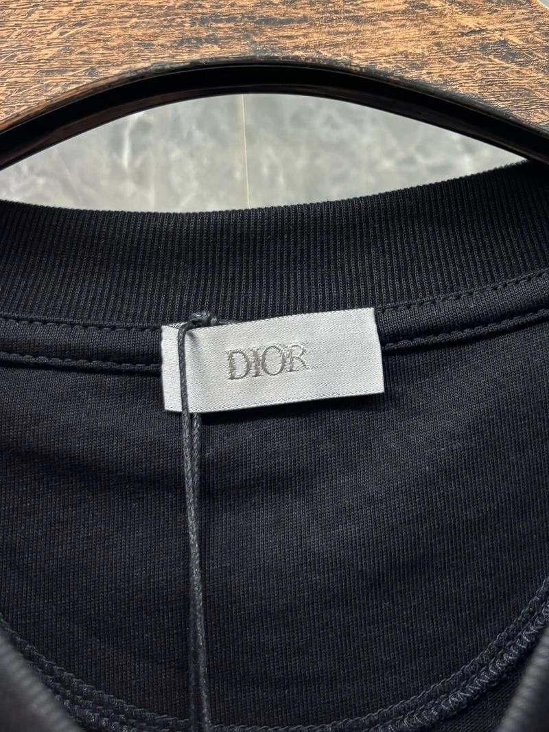 Authentic Christian Dior T-Shirts