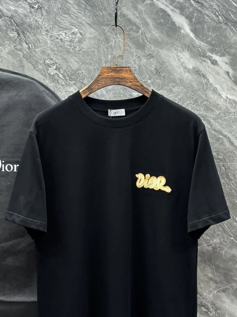 Authentic Christian Dior T-Shirts