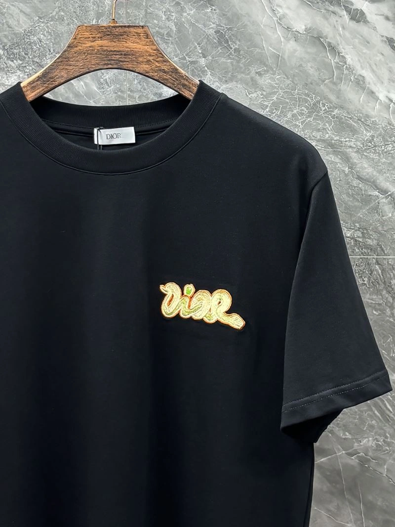 Authentic Christian Dior T-Shirts